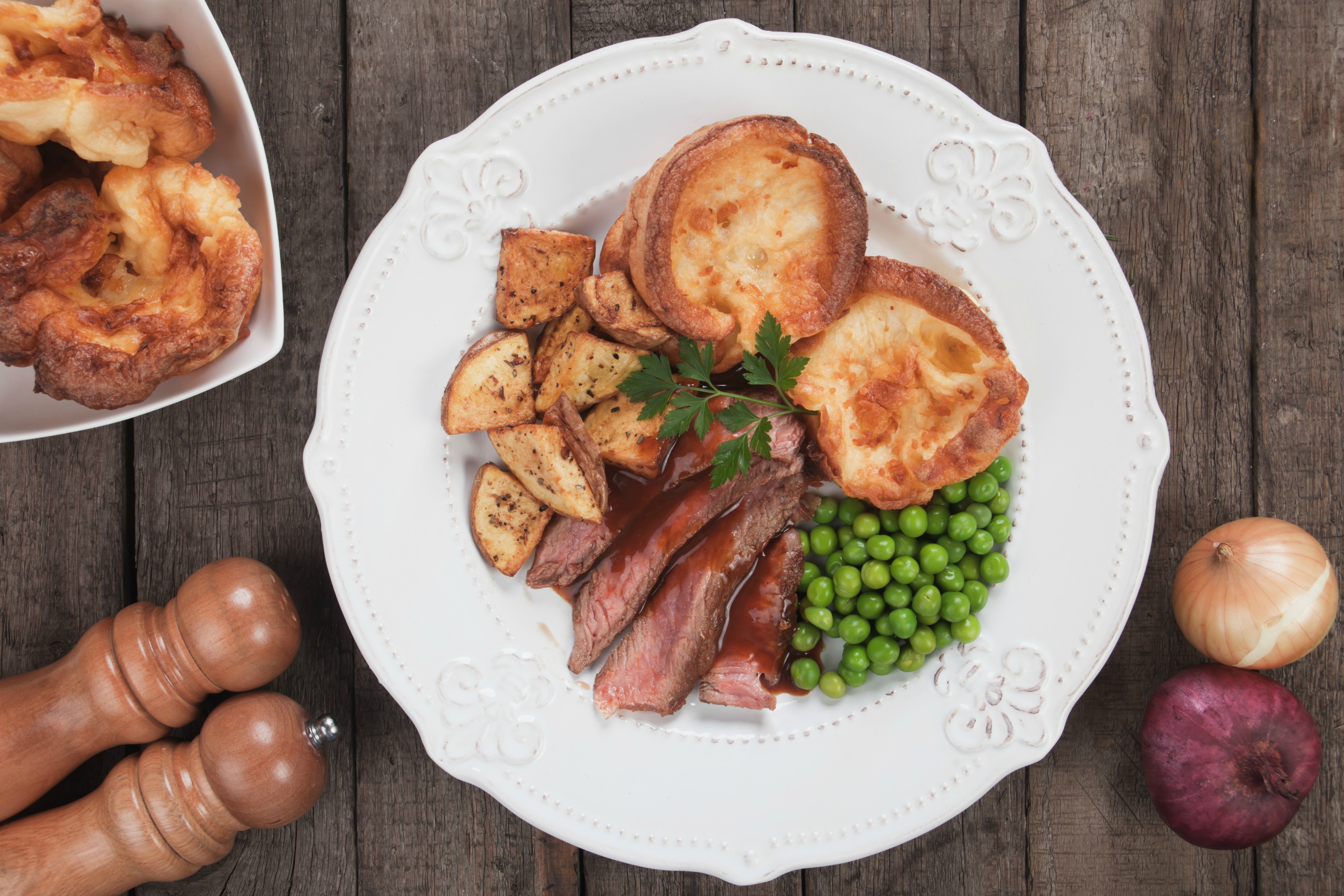 6 Pubs For Sunday Lunch 6-pubs-for-sunday-lunch